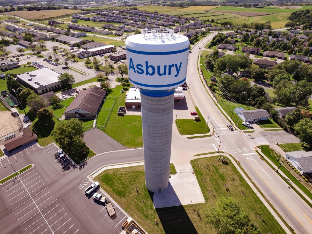 Aerial Drone Surveying and Land Surveying Solutions