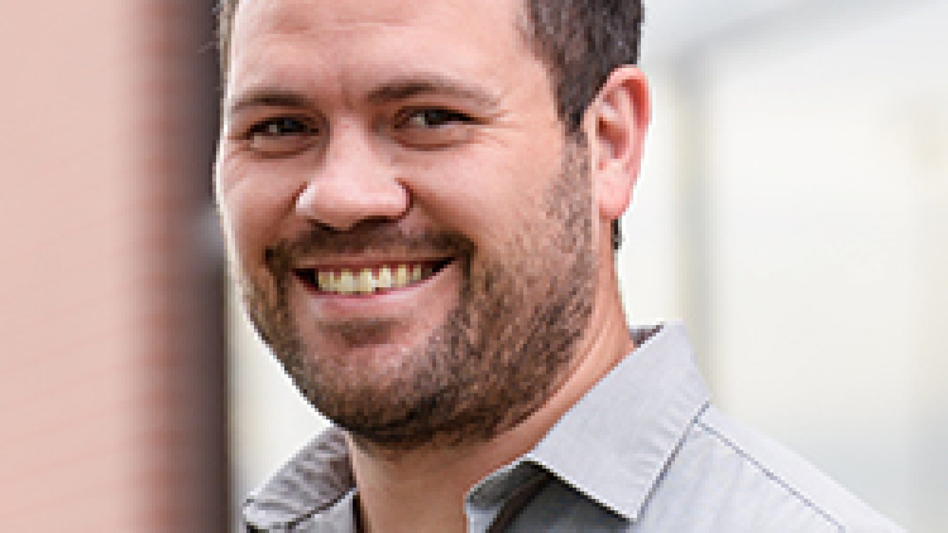 Shawn O'Shea, AICP, ASEL, sUAS - MSA