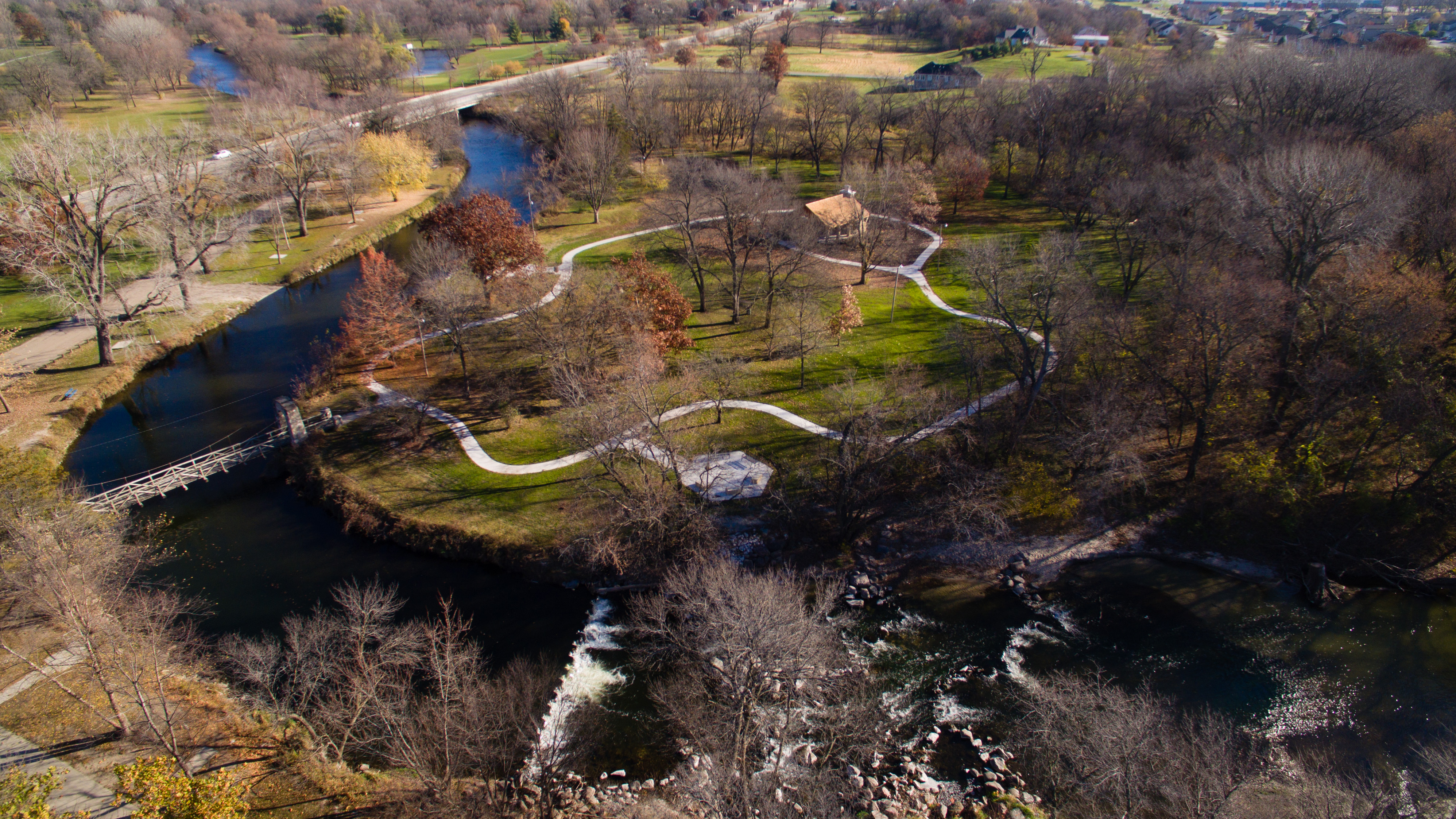 MSA Aerial Solutions drone-based imagery delivers affordable insight ...
