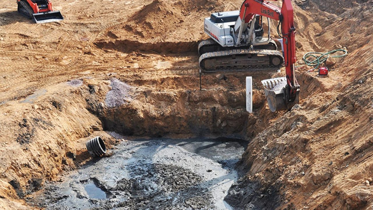 MSA environmental services experts assist commercial and government ...