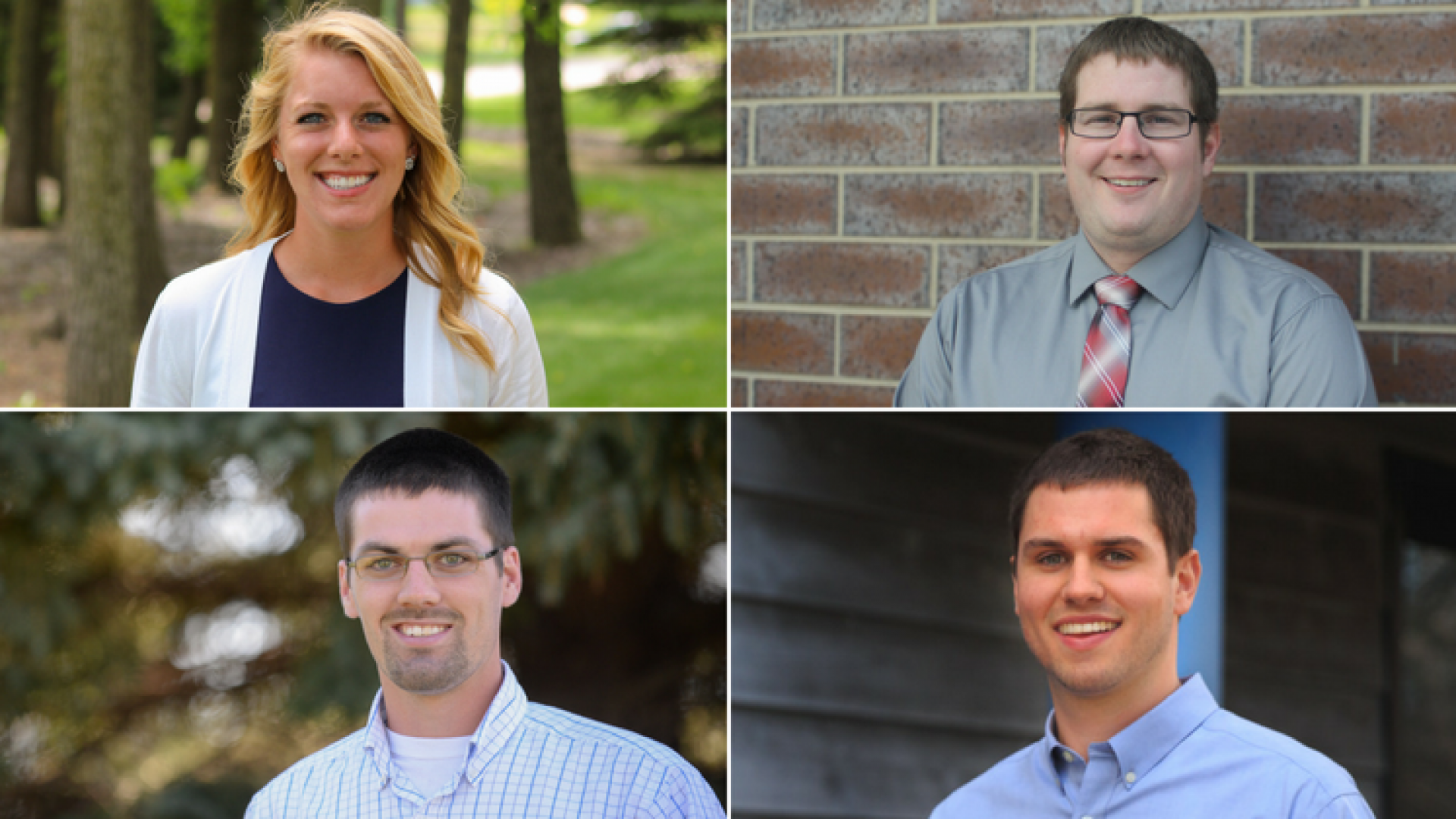 Four MSA Engineers Succeed at Professional Engineering Exam - MSA