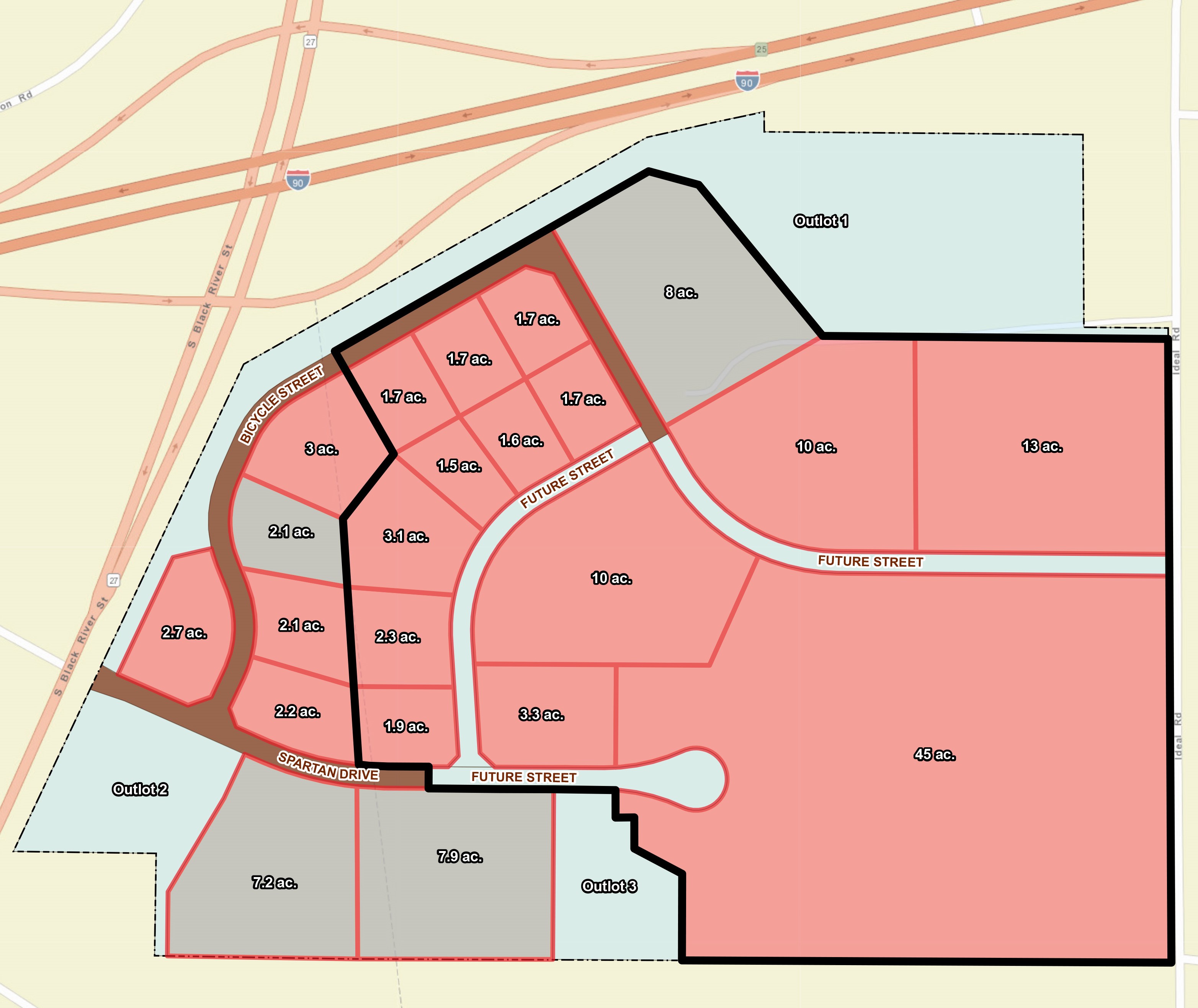 South Pointe Park Map – Miami Beach South Pointe Park – GGWE