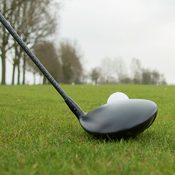 Upping Your Golf Game with GIS - MSA