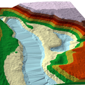 Stormwater Modeling and Mapping for Flood Preparedness - MSA