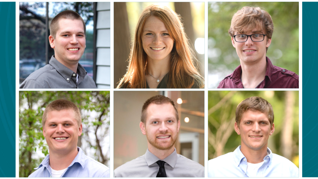 Six MSA Engineers Receive Professional Engineering License - MSA