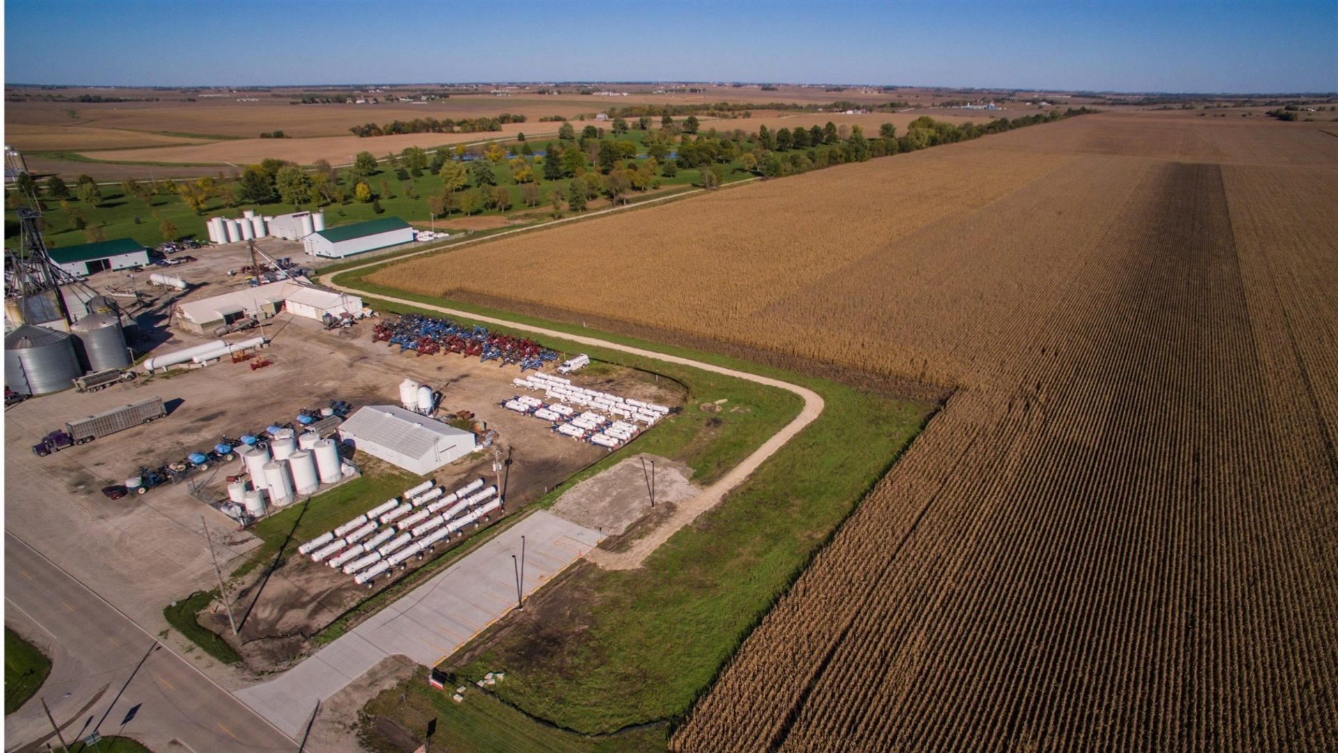 Kewash Nature Trail - MSA