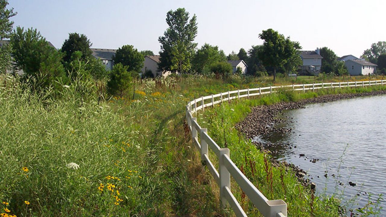 Water Services Management & Design Consulting