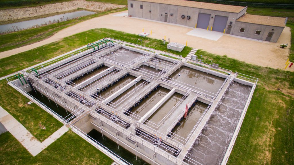 Wastewater Planning and Design