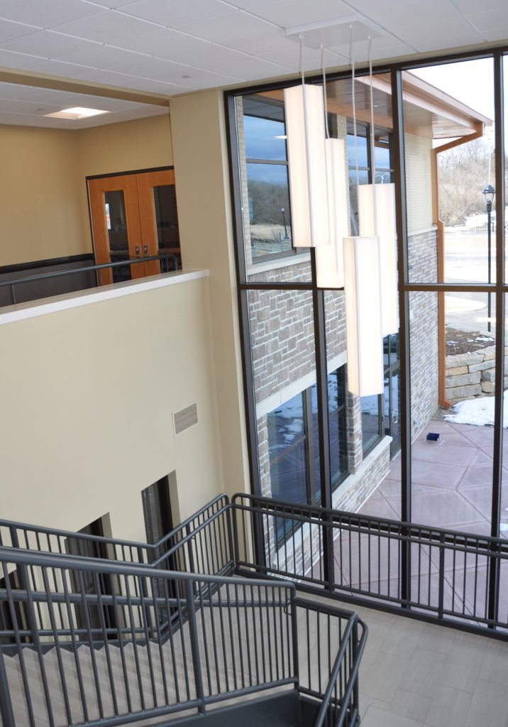 Forest Edge Elementary School - MSA