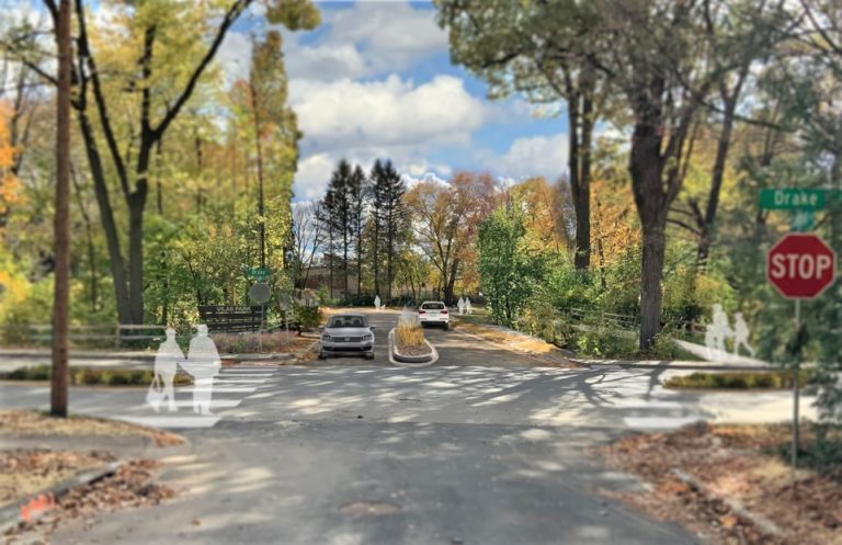 City of Madison Vilas Park Master Planning - MSA