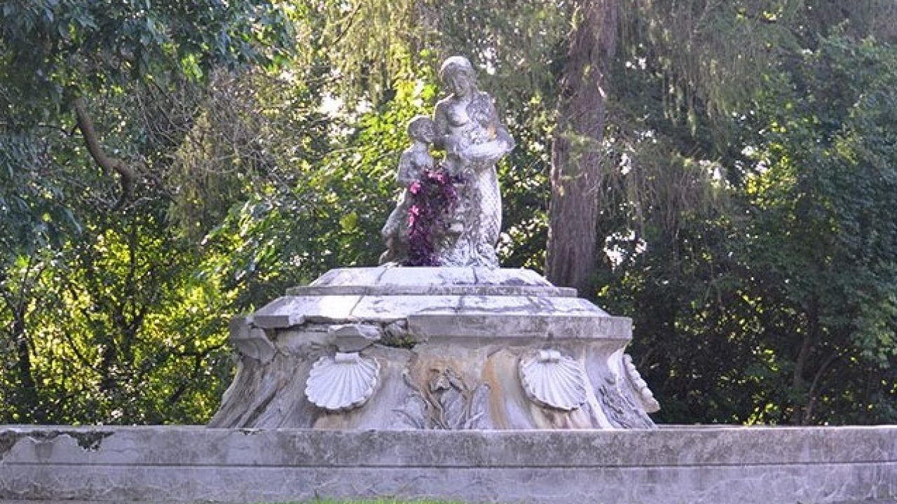 City of Madison Vilas Park Master Planning - MSA