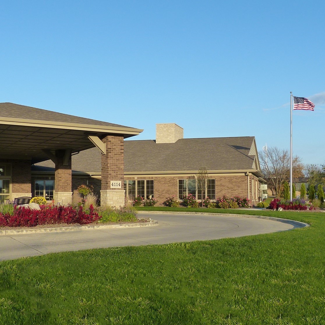 Evergreen Place Assisted Living Community - MSA