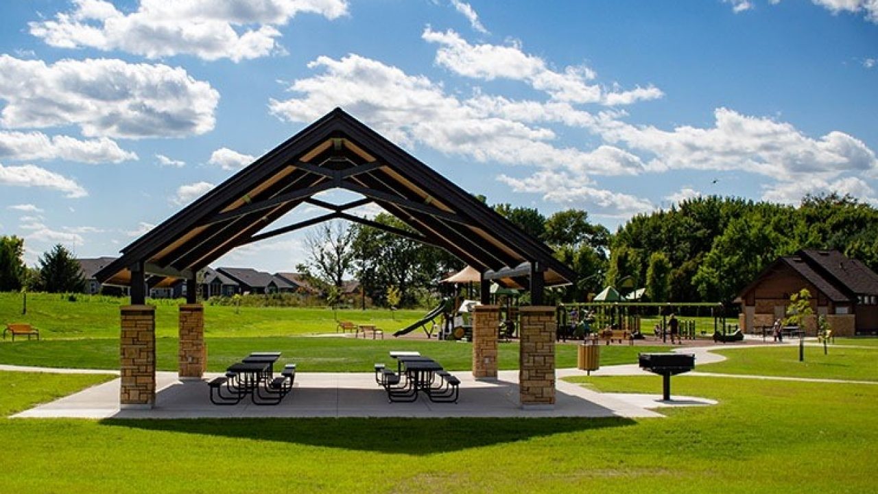 Marion Lowe Park - MSA