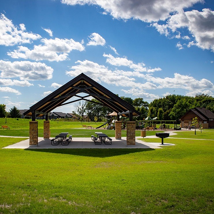 Marion Lowe Park - MSA