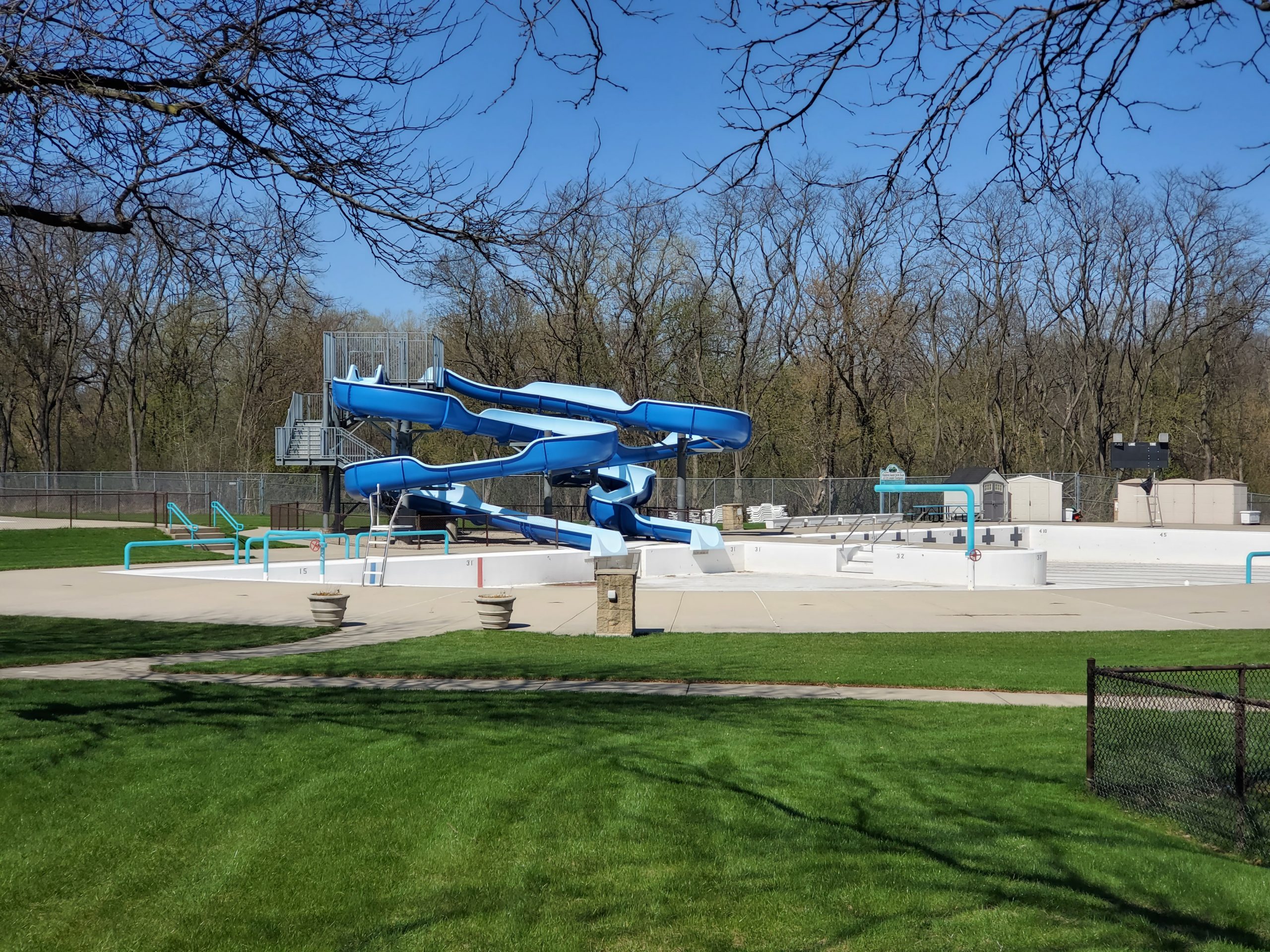 Middleton Comprehensive Outdoor Recreation Plan - MSA