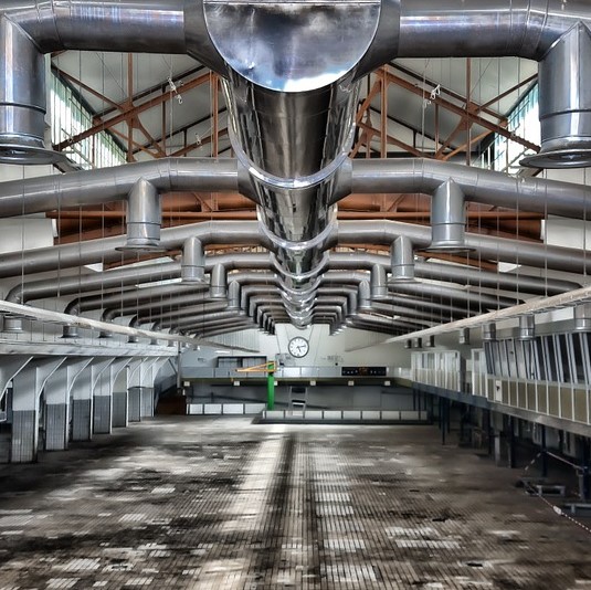 HVAC Defense: Fortifying Our Buildings' Immune Systems - MSA