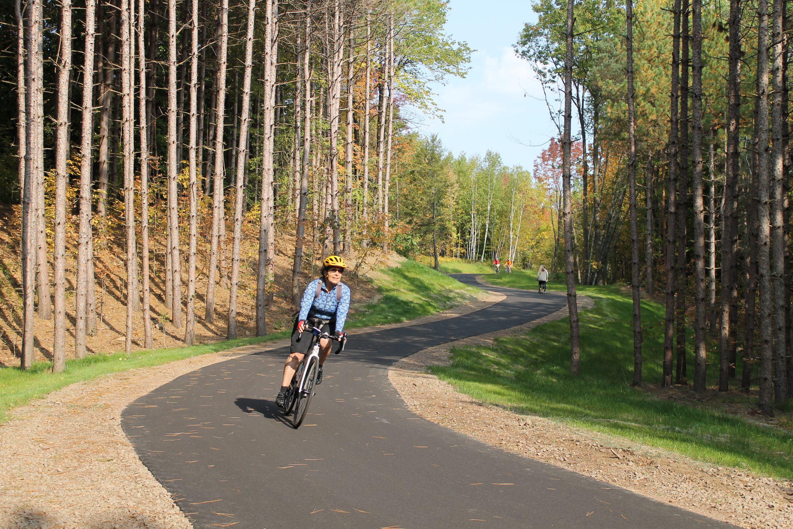 Trillium Trail - MSA