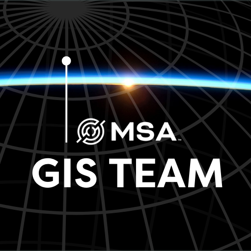 GIS Roundtable Q & A - Tips, Trends and Why GIS Matters - MSA