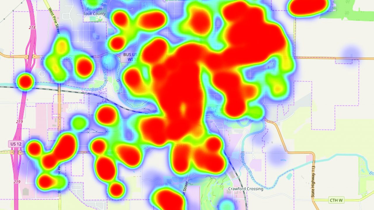 GIS & Asset Management Archives - MSA
