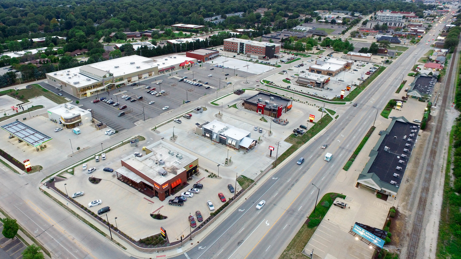 Private Developers & Entrepreneurs - MSA