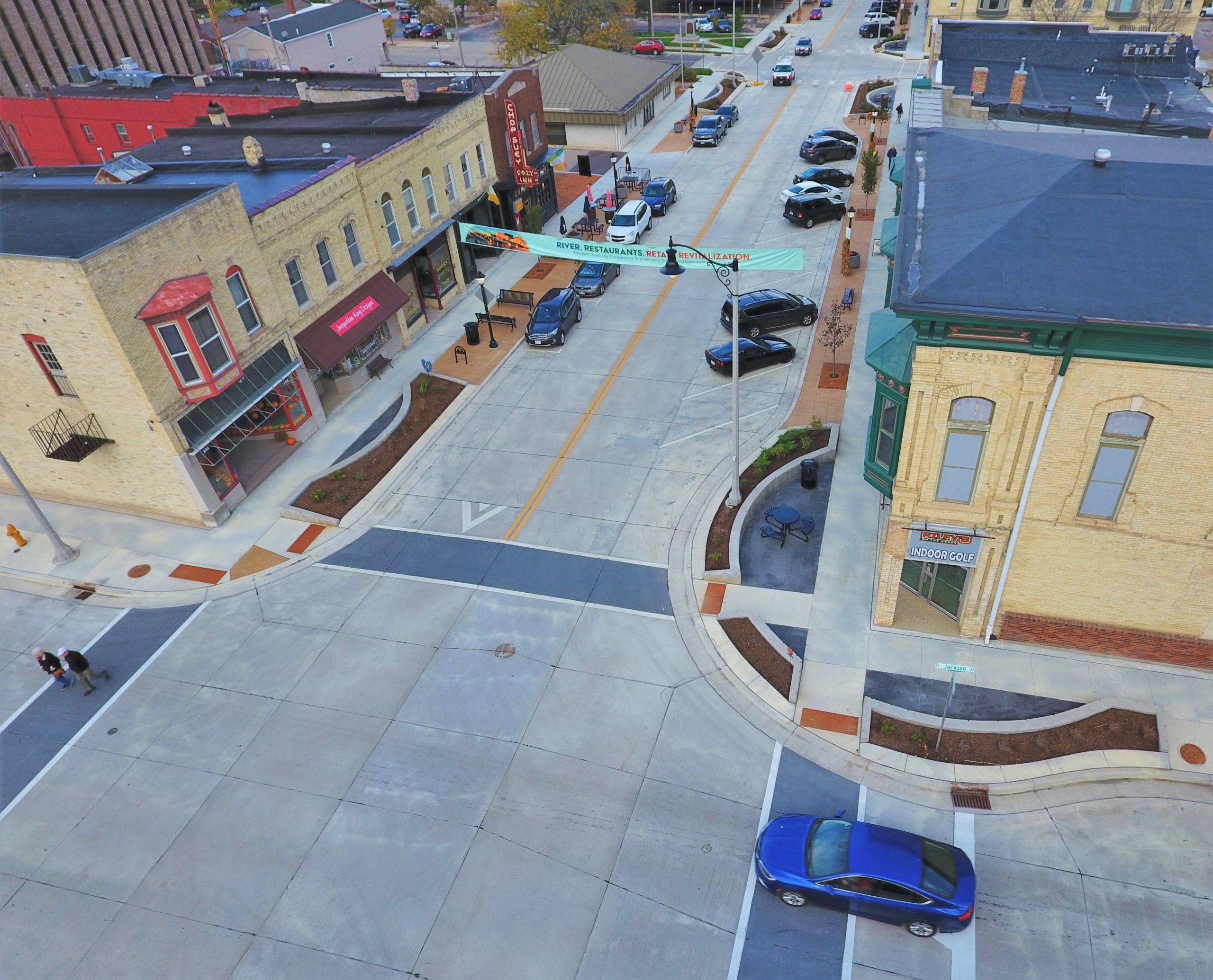 Inclusive Design - Engineering's Civic Responsibility - MSA