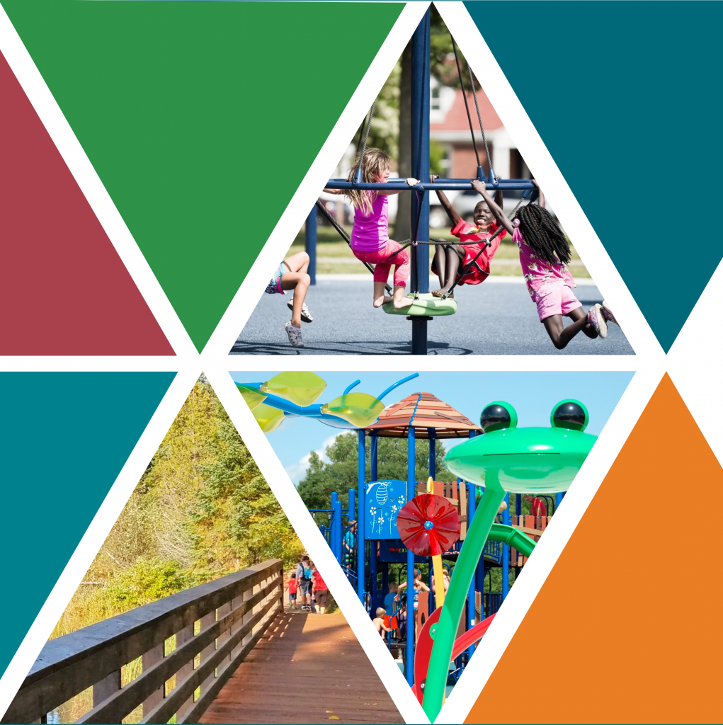 Webinar: Chart Your Course to Park Implementation - MSA