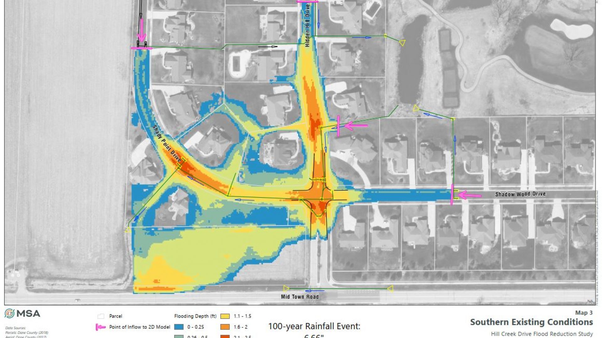 GIS & Asset Management Archives - MSA