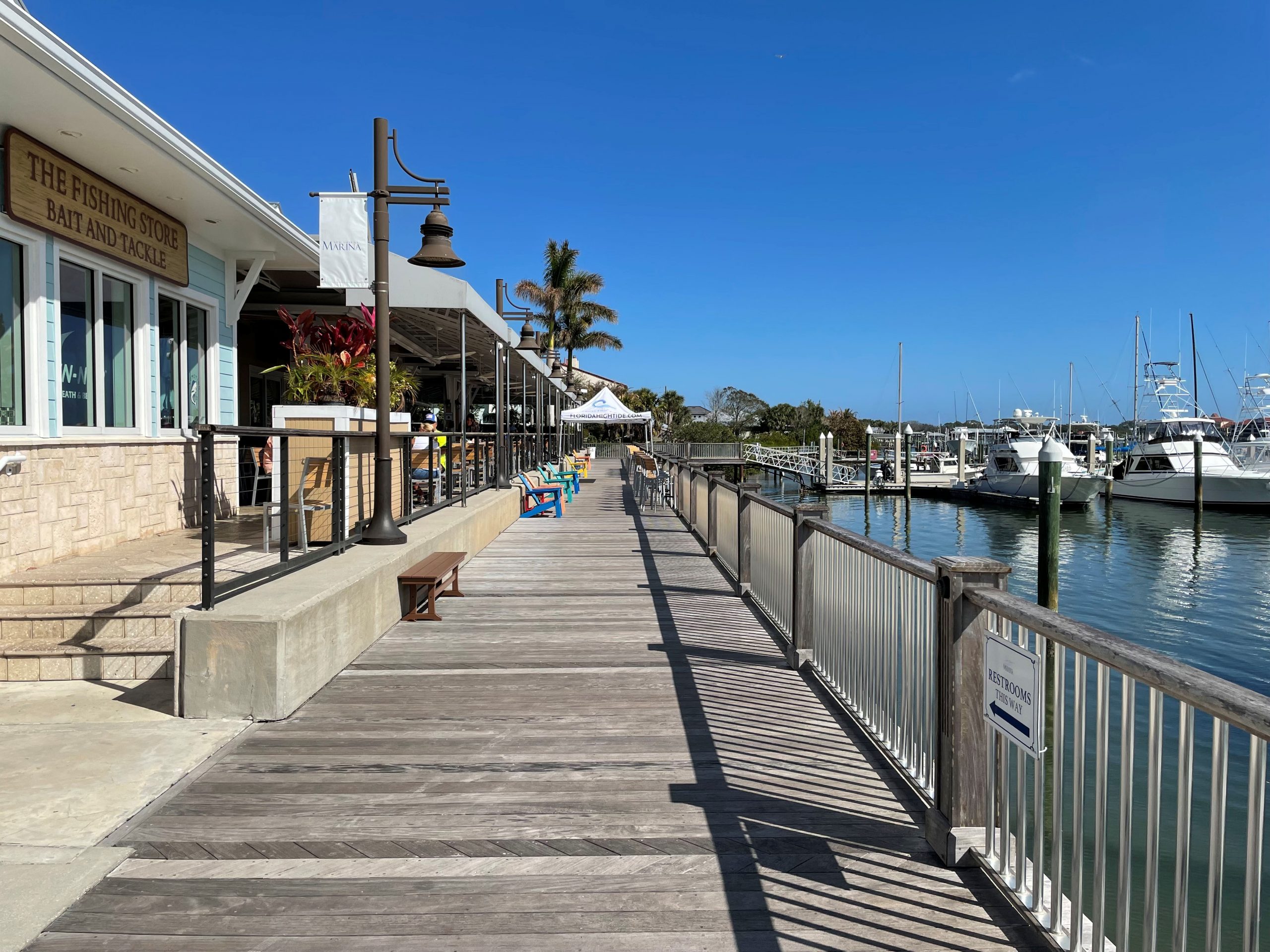 Layouts, Lockdowns and Leading-edge Tech - MSA