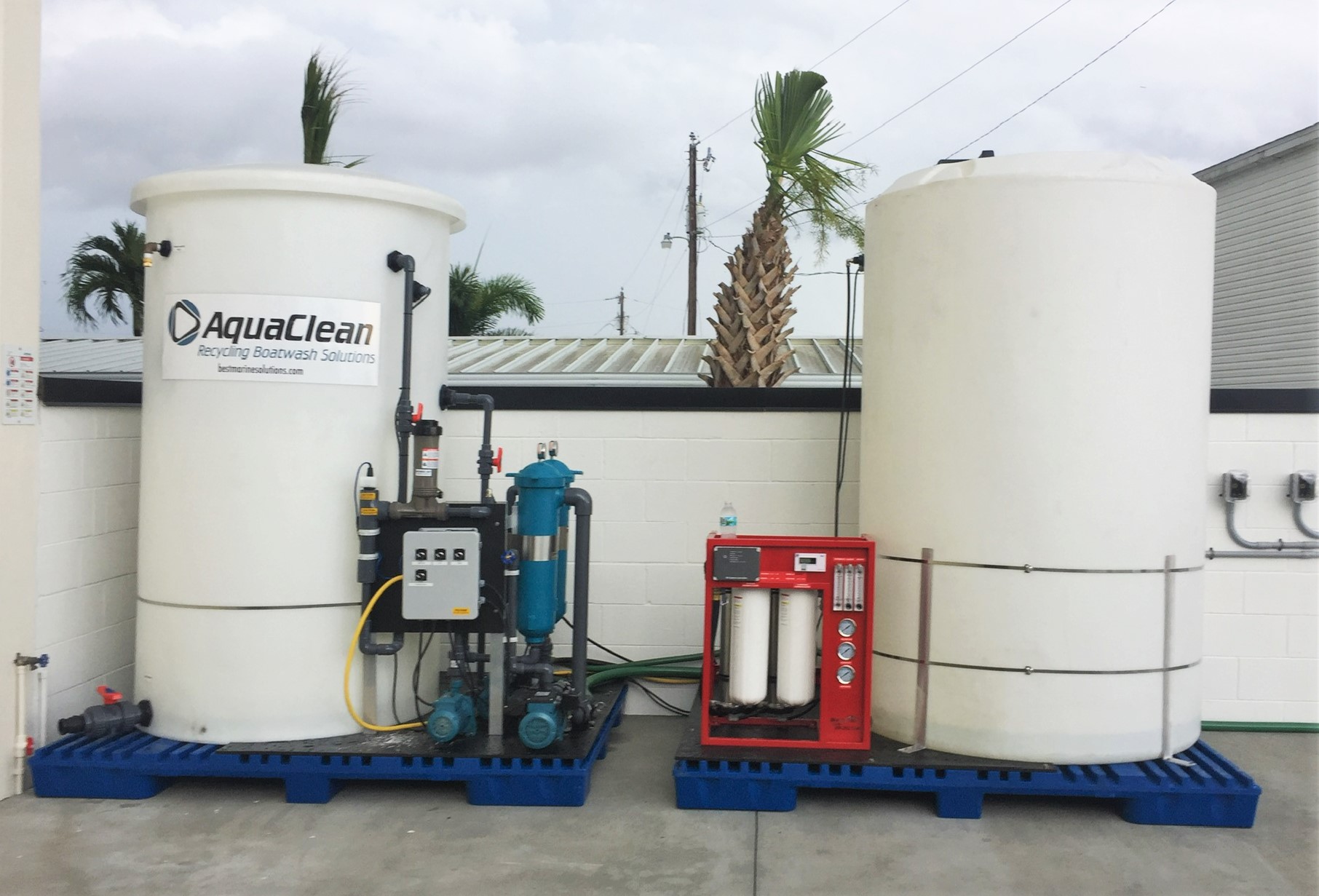Boat Washing & the Environment - is our Favorite Pastime Polluting our ...