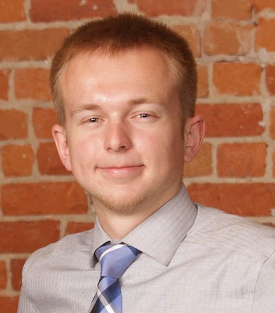 MSA Public Works Engineer Drew Lindh Achieves Professional Engineer ...