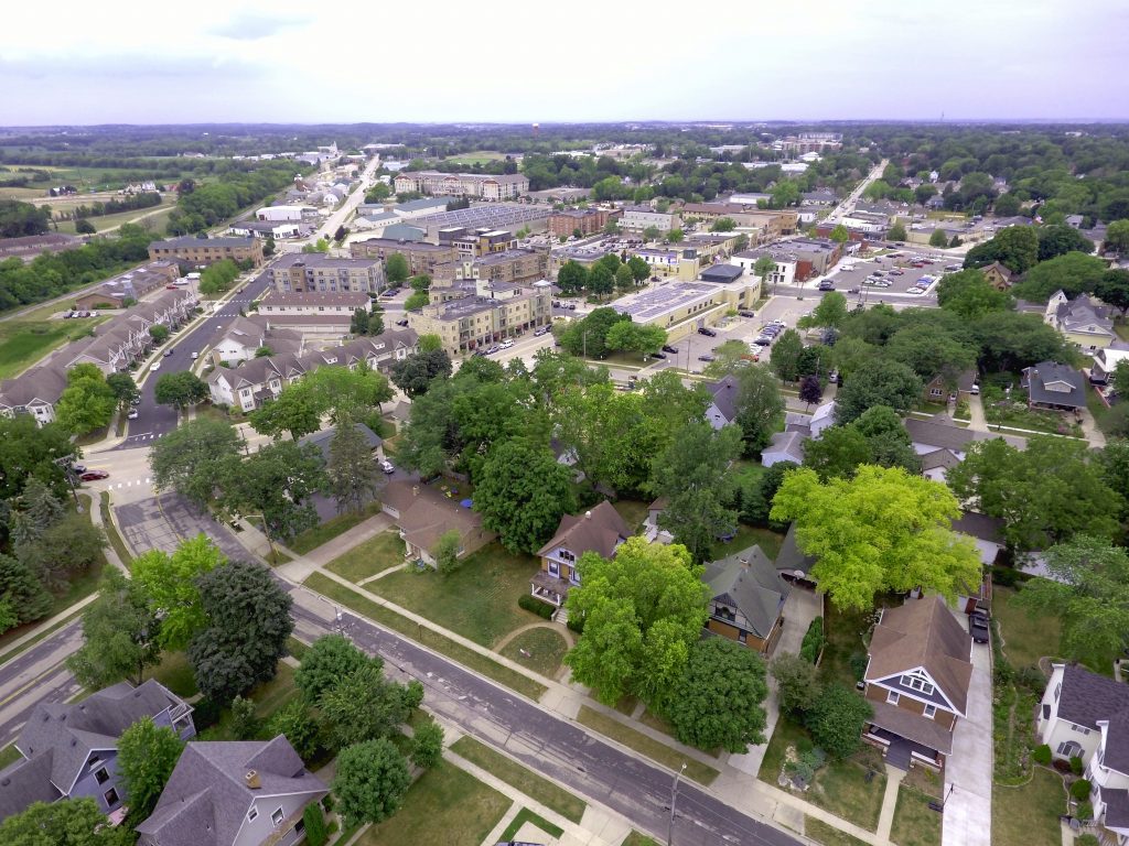 New Community LMI Numbers & Funding Eligibility Impacts - MSA