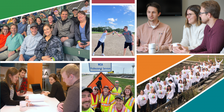 Employee Owned - MSA