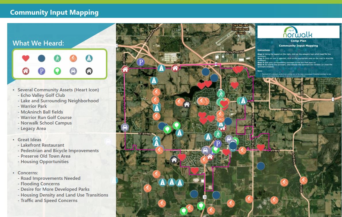 Lean Comp Plans - a Planning Oxymoron? - MSA