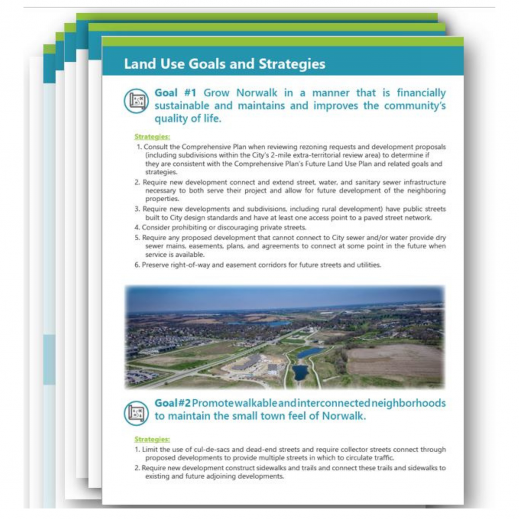 Lean Comp Plans - a Planning Oxymoron? - MSA