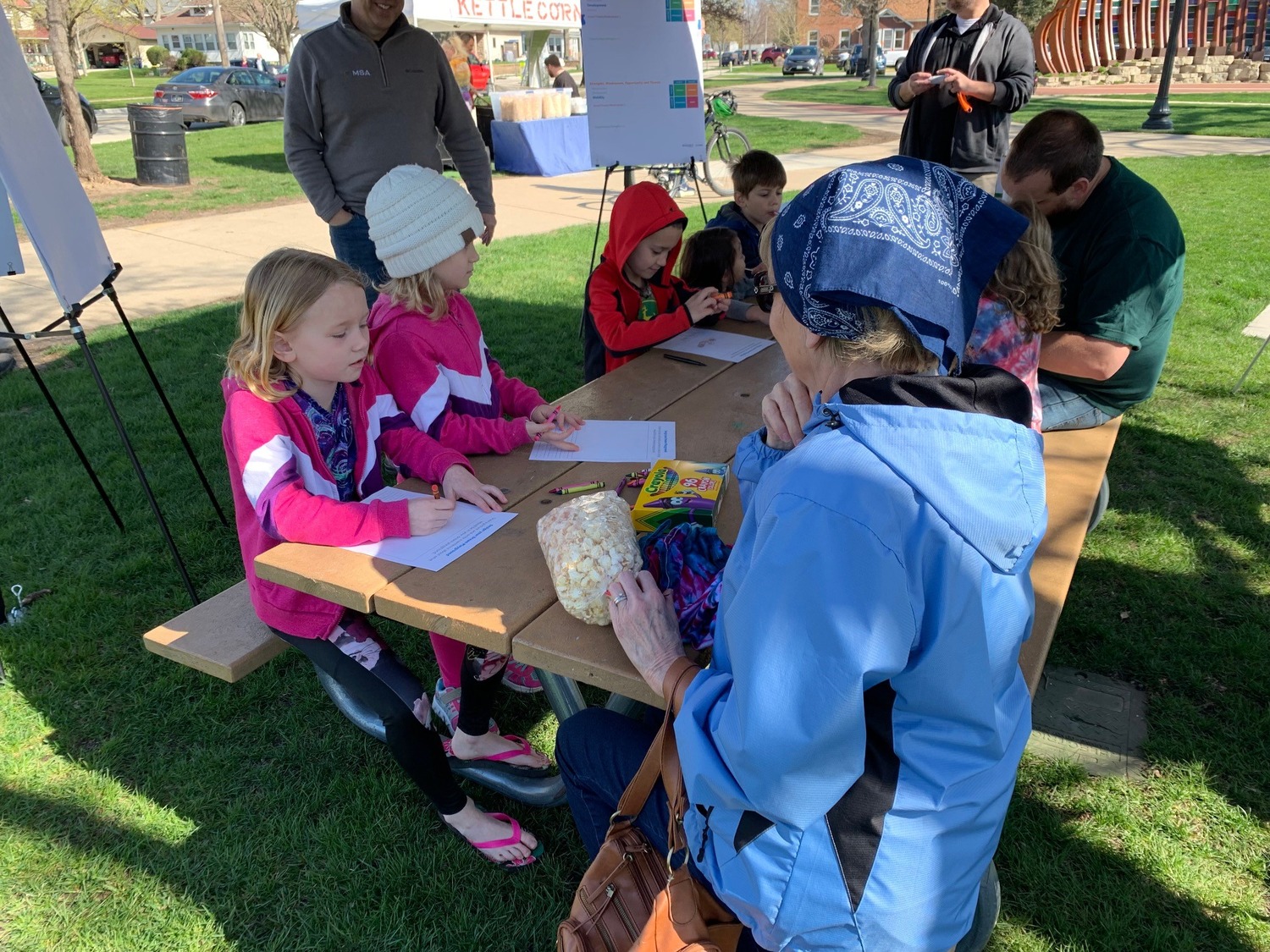 City of Waverly Multi-Community Plan Updates & Collaborative Engagement ...