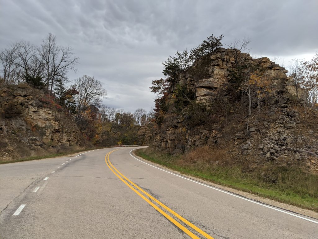 CTH Q Roadway & Bridge Design - MSA