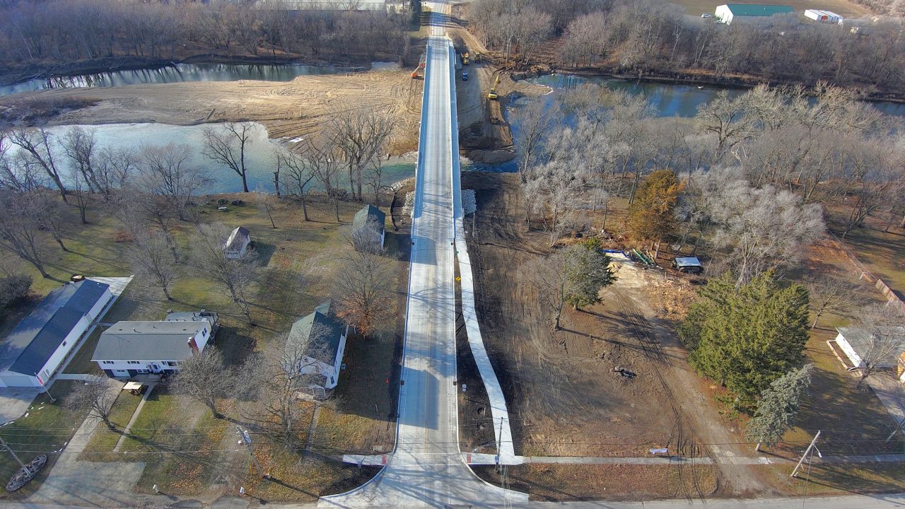 Bridges, Roads & Highways Archives - MSA