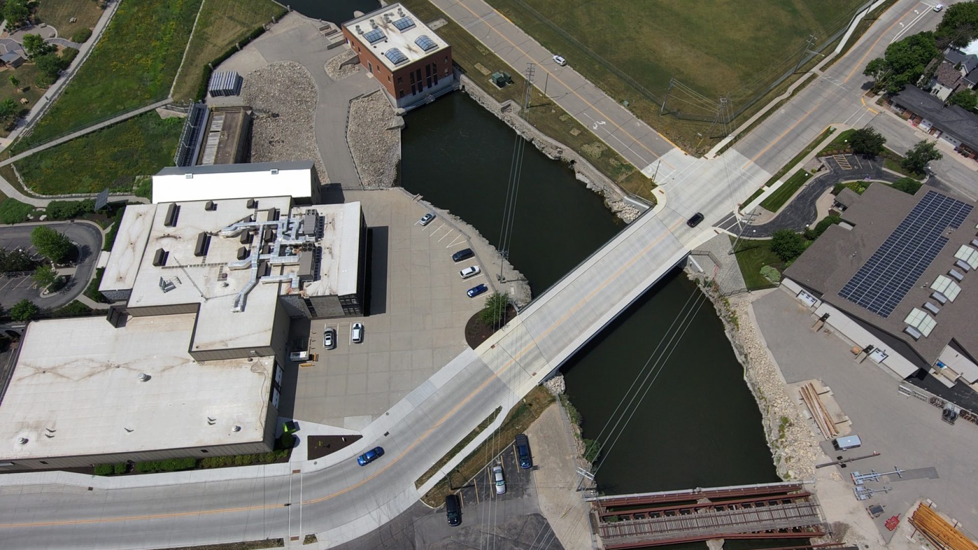 Bridges, Roads & Highways Archives - MSA