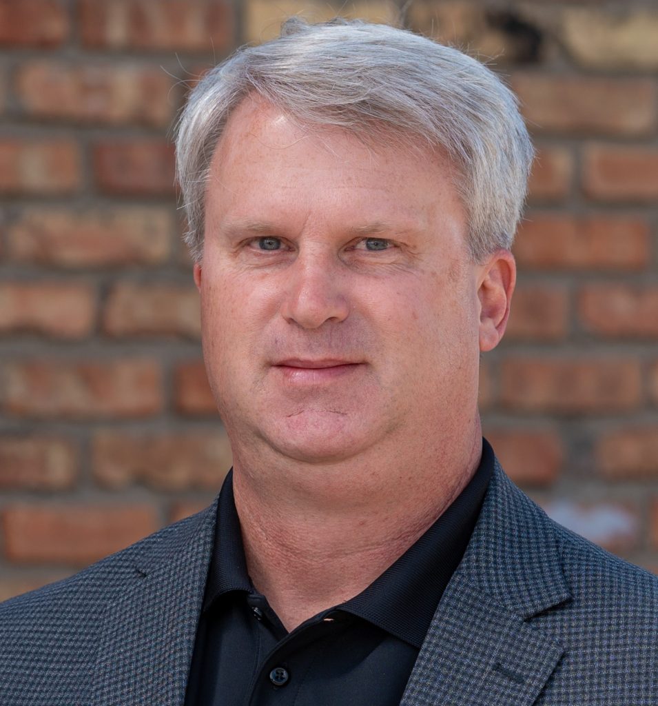 MSA Welcomes Jason Snyder as Senior Public Works Project Engineer - MSA