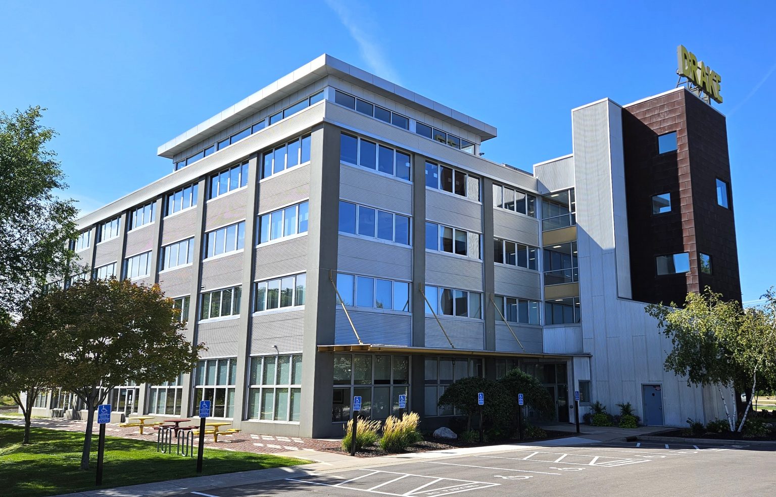 MSA Announces St. Paul Office Expansion & Relocation - MSA