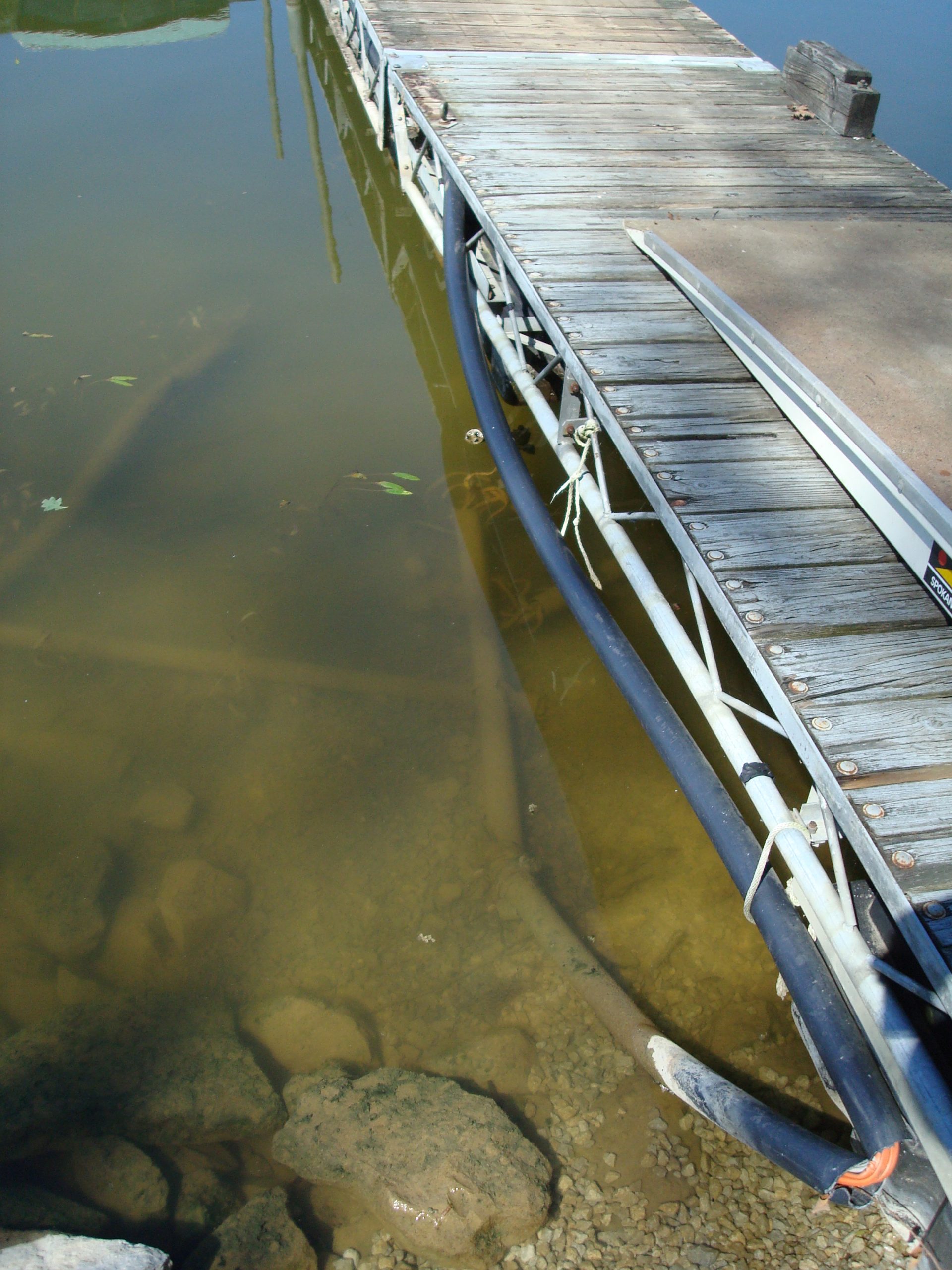 Amped. The Power of Safe, Compliant Marina Electrical Systems - MSA