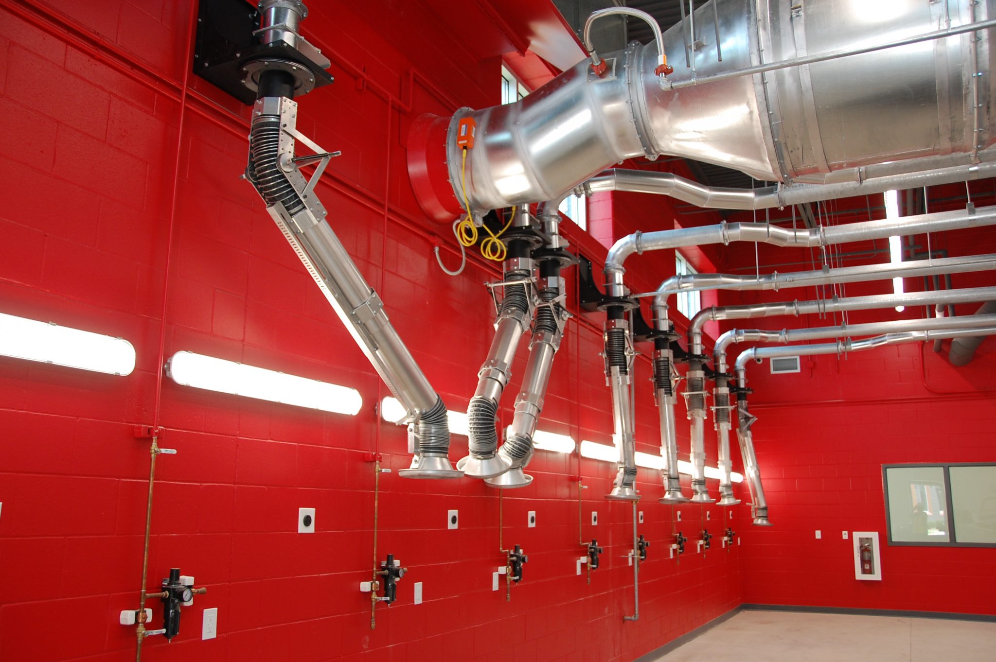 Neenah High School - MSA