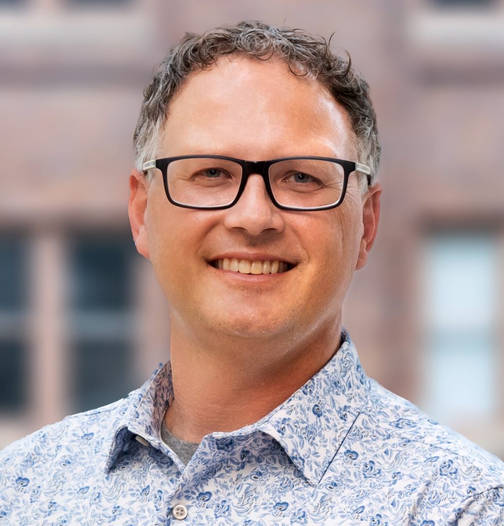 MSA Welcomes Kevin Byrne as Principal Project Manager, Landscape ...