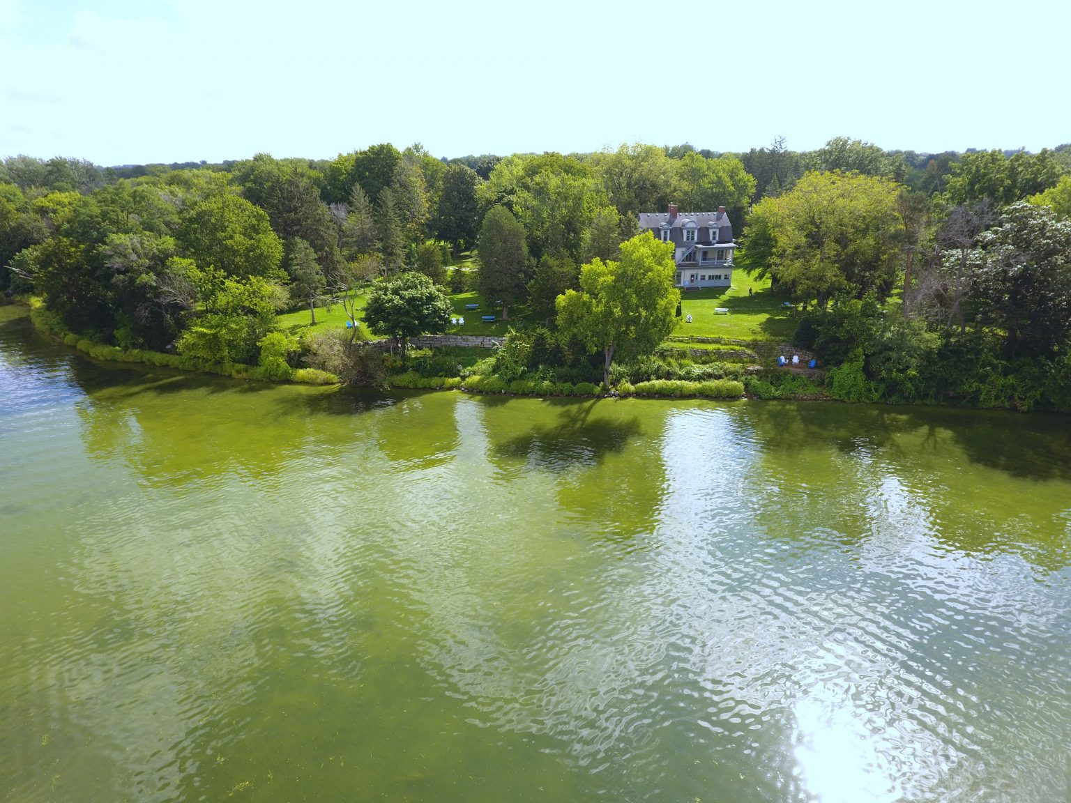 San Damiano Community Vision & Master Plan - MSA