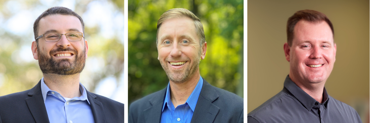 MSA Announces Promotion of Greg Gunderson, Sean Spromberg & Jason ...