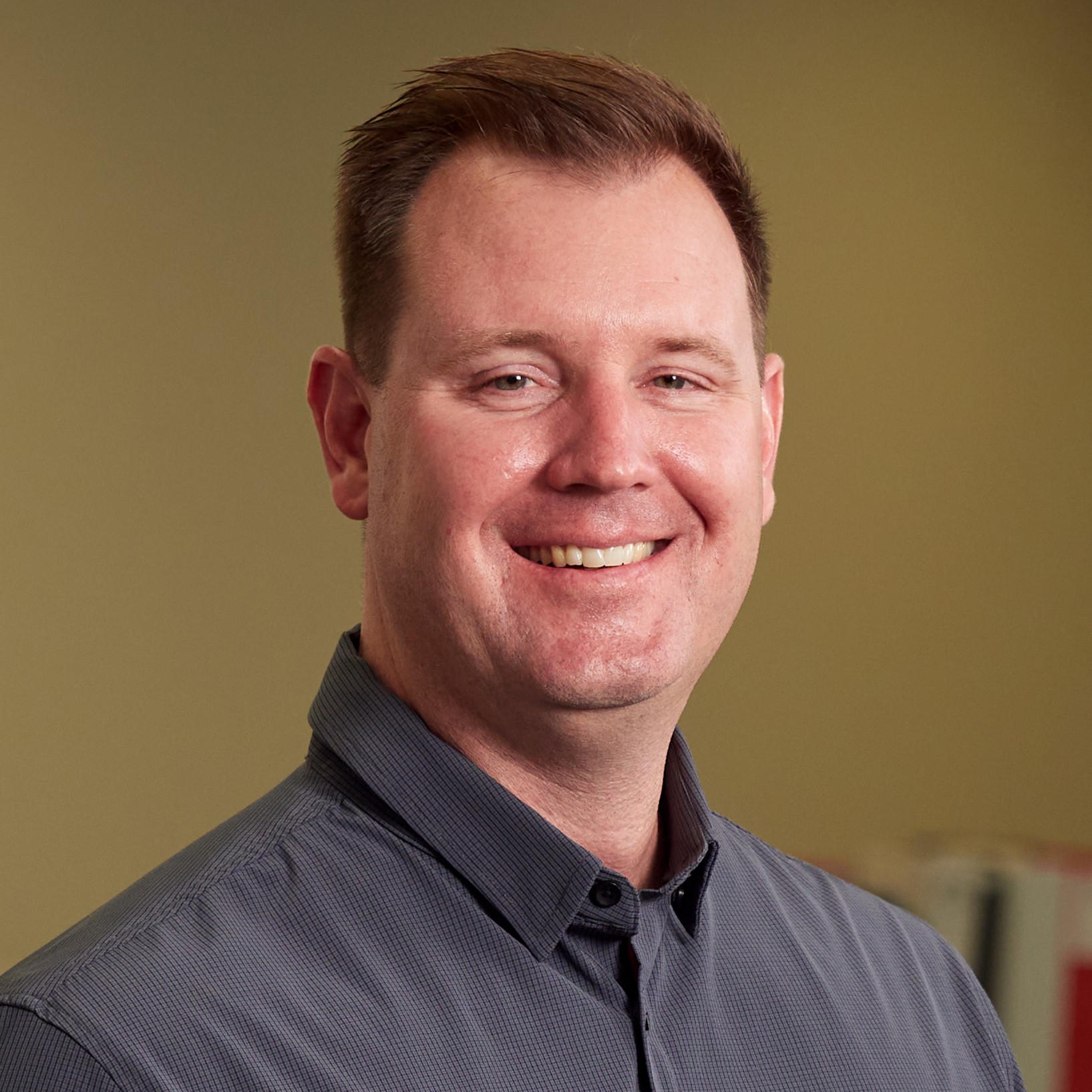 Jason Testin, DES - MSA