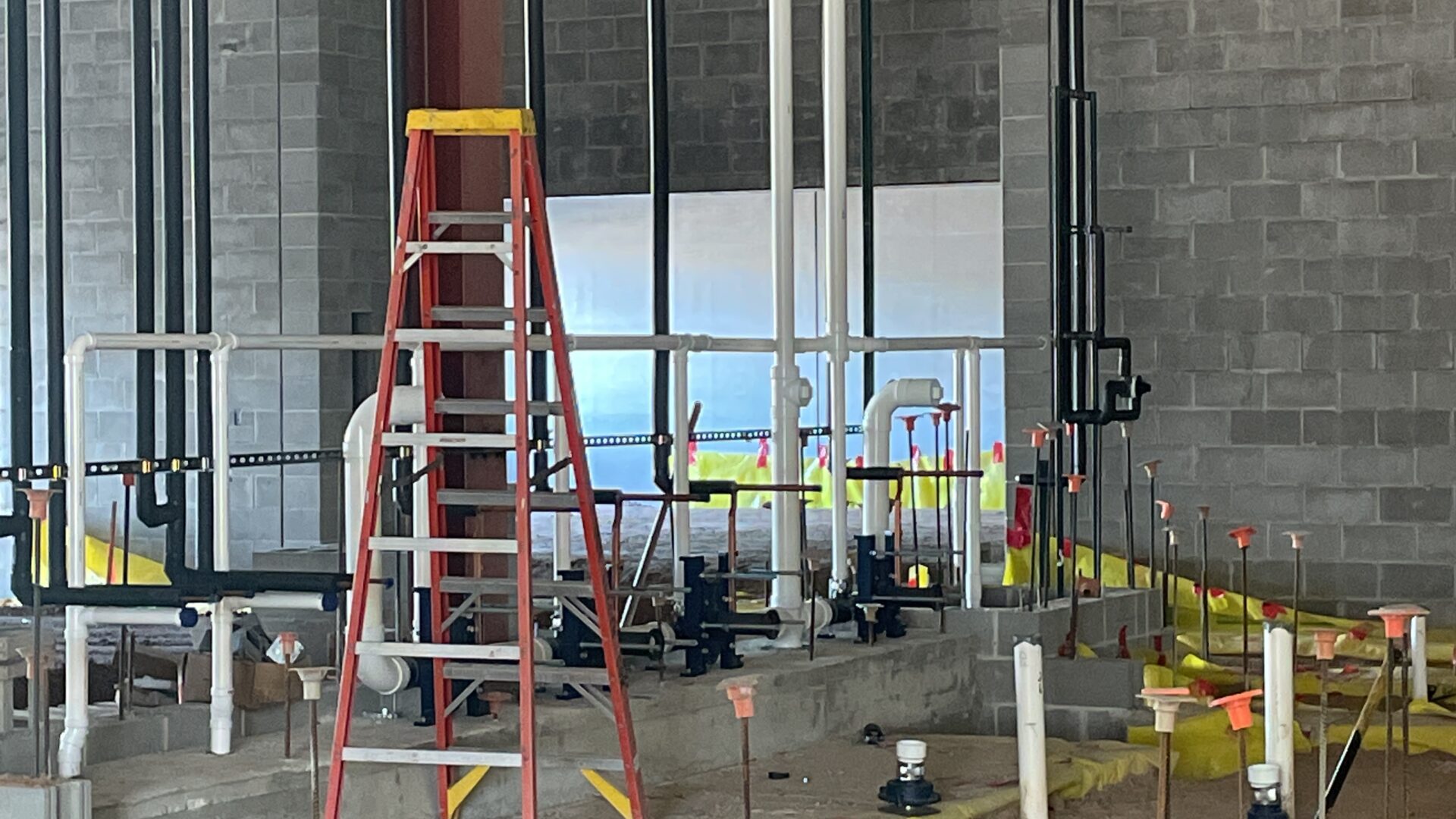 Building Inspection - MSA