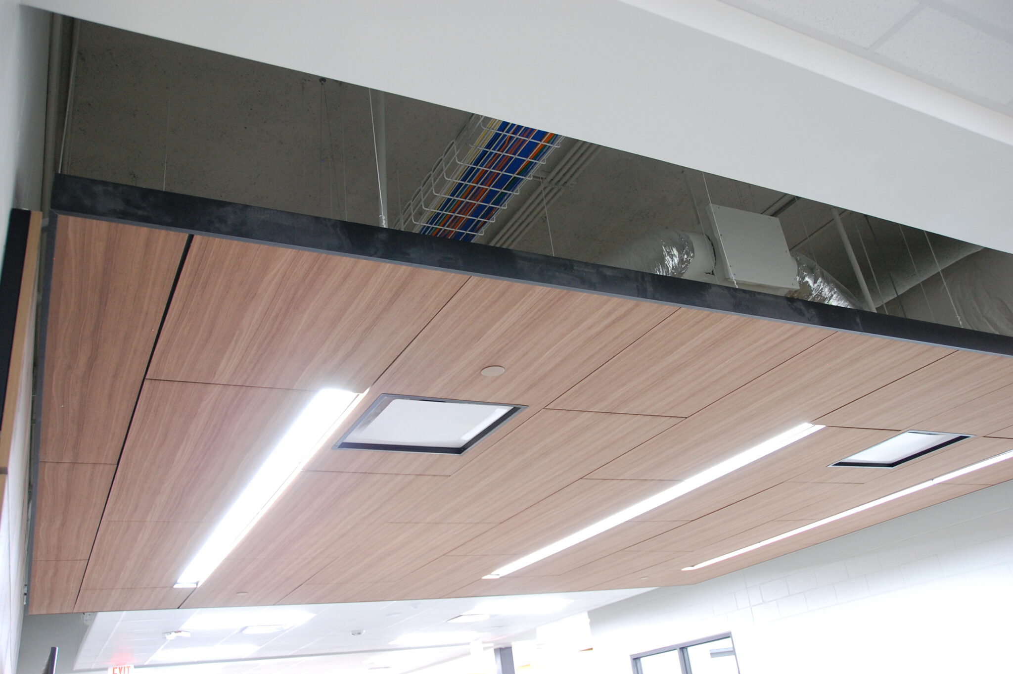 Vel Phillips Middle School MEP Design - MSA