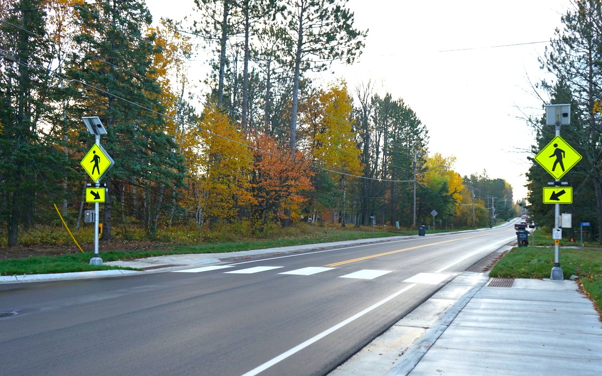 Safe Streets and Roads for All: A Final Opportunity to Transform Local ...