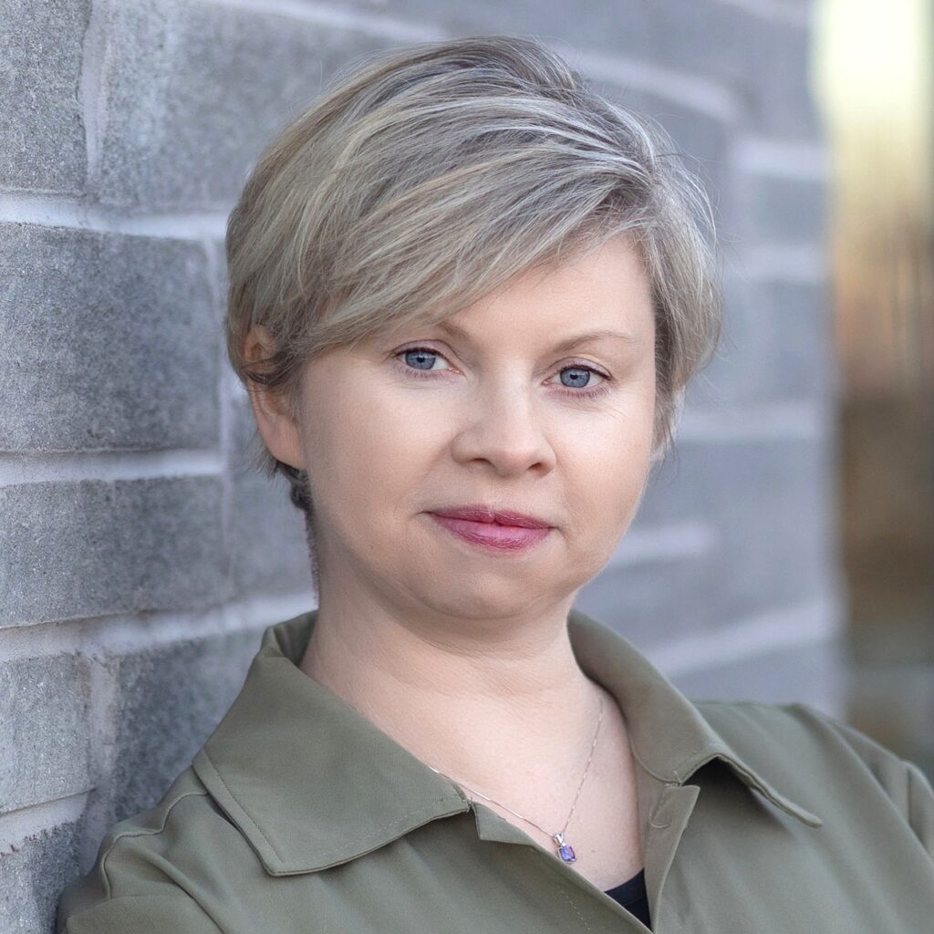 MSA Welcomes Julia Lengyel as Senior Accountant - MSA